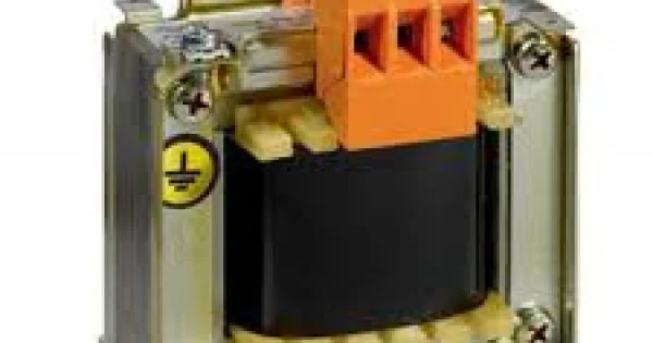 Transformator 1F 150 VA / 230/24Vac / klasse F